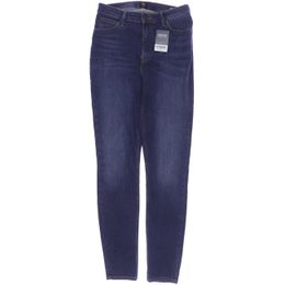 Lee Damen Jeans, marineblau, Gr. 42