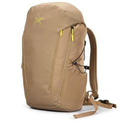 Arc'teryx Arc'teryx - Mantis 30 - Wanderrucksack Gr 30 l beige