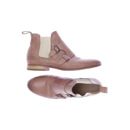 Melvin & Hamilton Melvin & Hamilton Damen Stiefelette, pink