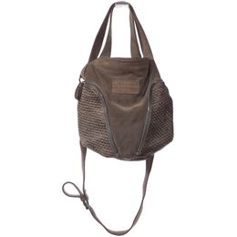 Liebeskind Berlin Damen Handtasche, grau