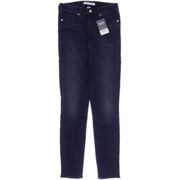 Calvin Klein Jeans Damen Jeans, marineblau, Gr. 29