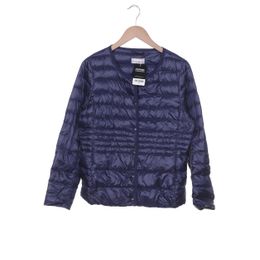 Helena Vera Damen Jacke, marineblau, Gr. 36