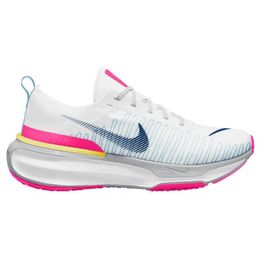 Nike - Invincible 3 - Runningschuhe US 9 | EU 42,5 weiß/grau