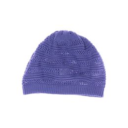 Loevenich Damen Hut/Mütze, blau
