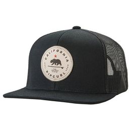 Rip Curl - Destinations Trucker - Cap Gr One Size schwarz