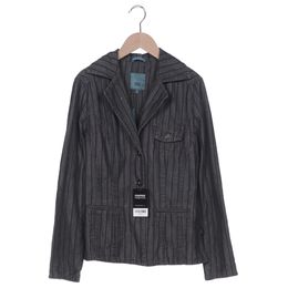 Cecil Damen Jacke, grau, Gr. 36