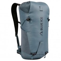 Blue Ice - Dragonfly Pack 26 - Kletterrucksack Gr 26 l grau