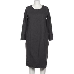 Deerberg Damen Kleid, grau