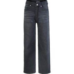 Blue Effect Slim-fit-Jeans BaggyJeans Hose slim fit