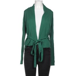 Véro Moda Vero Moda Damen Strickjacke, grün