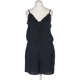 Vila Damen Jumpsuit/Overall, marineblau, Gr. 36