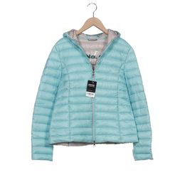 No. 1 Como No.1 Como Damen Jacke, hellblau, Gr. 42