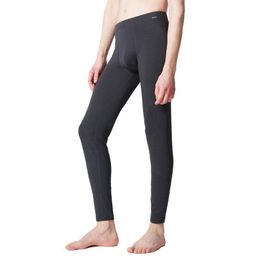 Skiny Lange Unterhose Herren Pant lang Ceravida Heat (Stück