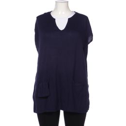 Emilia Lay Damen Pullover, marineblau, Gr. 42