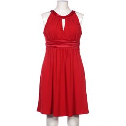 Anna Field Damen Kleid, rot, Gr. 42