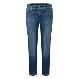 CAMBIO Skinny-fit-Jeans Piper short