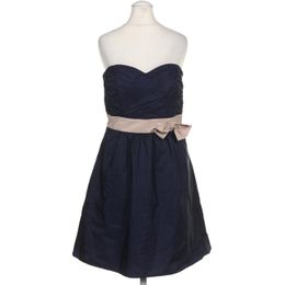 Vera Mont Damen Kleid, marineblau, Gr. 36