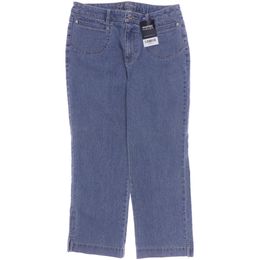 Joy Sportswear Damen Jeans, blau, Gr. 40