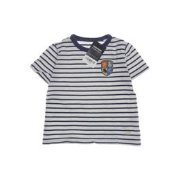 Mini Boden Jungen T-Shirt, blau