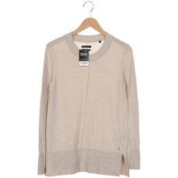 Marc O'Polo Marc O Polo Damen Pullover, beige, Gr. 36