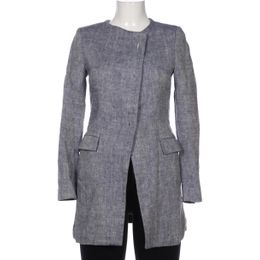 Zara Damen Blazer, blau