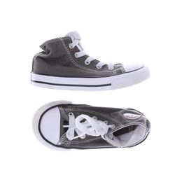 Converse Jungen Kinderschuhe, grau