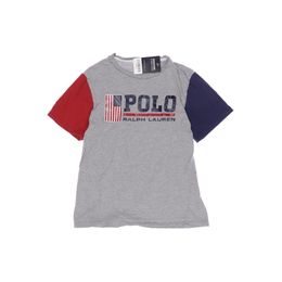 Polo Ralph Lauren Herren T-Shirt, grau, Gr. 146