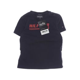 Tommy Hilfiger Herren T-Shirt, marineblau, Gr. 92