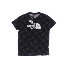 The North Face Herren T-Shirt, schwarz, Gr. 158