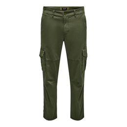 Only & Sons ONLY & SONS Cargohose Dean (1-tlg)