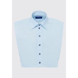 Kragnart Einsteckkragen Under-Button-Down-Kragn