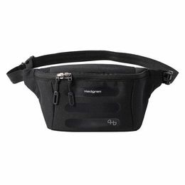 Hedgren Comby Gürteltasche RFID 35 cm black