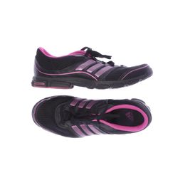 Adidas Damen Sneakers, schwarz, Gr. 8
