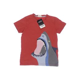 Mini Boden Damen T-Shirt, rot, Gr. 122