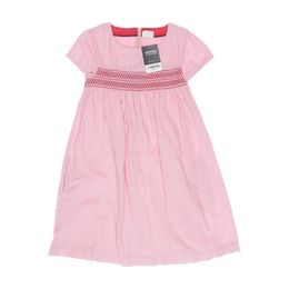Mini Boden Mädchen Kleid, pink