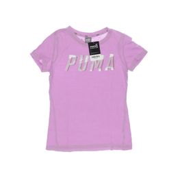 Puma Mädchen T-Shirt, pink