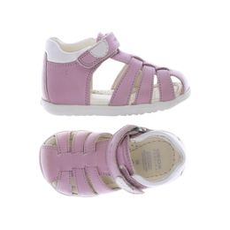 Geox Damen Kinderschuhe, pink, Gr. 20