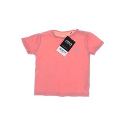 s.Oliver Damen T-Shirt, pink, Gr. 80