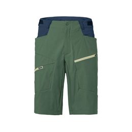 Vaude Funktionsshorts Herren Wandershorts Tekoa III