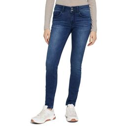 Tom Tailor Slim-fit-Jeans ALEXA mit Stretch