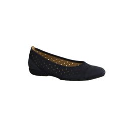 Gabor 44169-16 Ballerina, blau