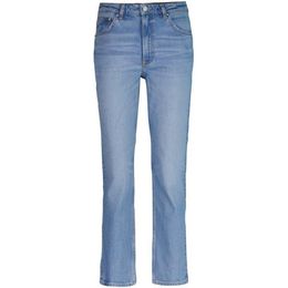 Gant 5-Pocket-Jeans Verkürzte Jeans