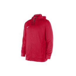 Basketballjacke mit Kapuze Nike Team Rot für Mann - NT0205-657 2XL