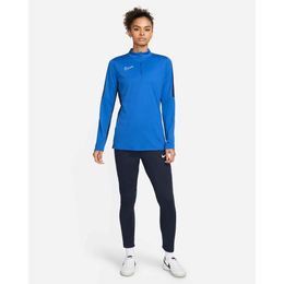 Sweatshirts Nike Academy 23 Königsblau für Frau - DR1354-463 XS