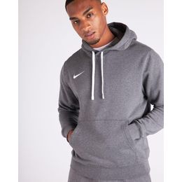 Kapuzenpullover Nike Team Club 20 Grau Mann - CW6894-071 M