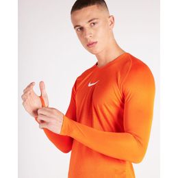 Unterhemd Nike Park First Layer Orange Mann - AV2609-819 S