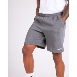 Laufshorts Nike Team Club 20 Dunkelgrau für Mann - CW6910-071 L