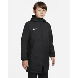 Parka Nike Park 20 Schwarz für Kind - CW6158-010 L