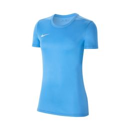 Trikot Nike Park VII Himmelblau für Frau - BV6728-412 L