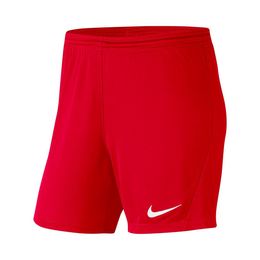 Shorts Nike Park III Rot für Frau - BV6860-657 S